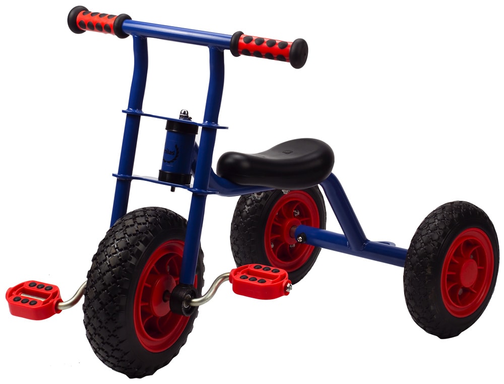 MILAS mini trehjulssykkel