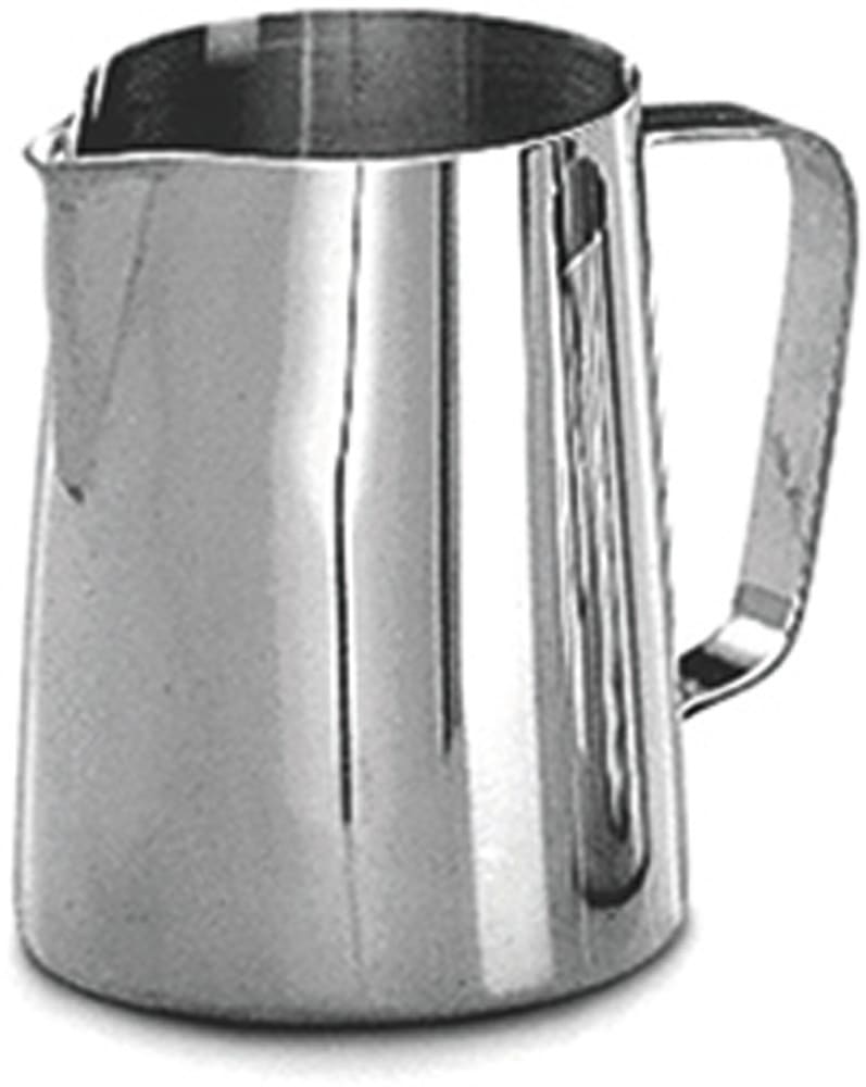 Mugge i stål 2 liter