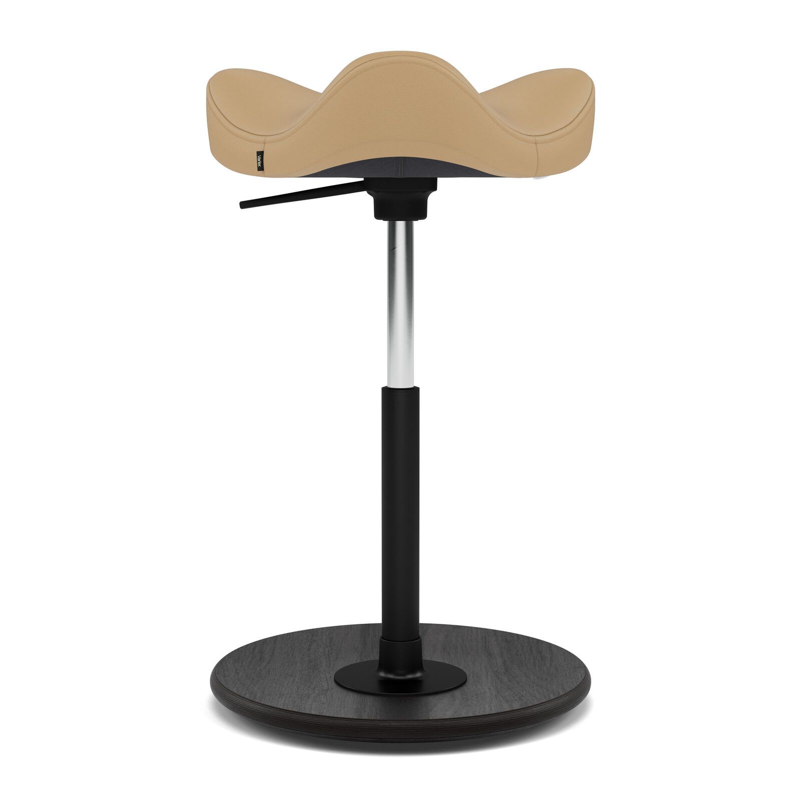 Varier MOVE noir neutral ergonomisk stol Milas.no