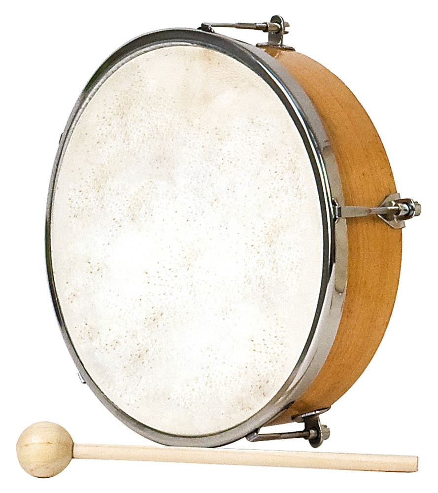 Tromme Ø20 cm Milas.no