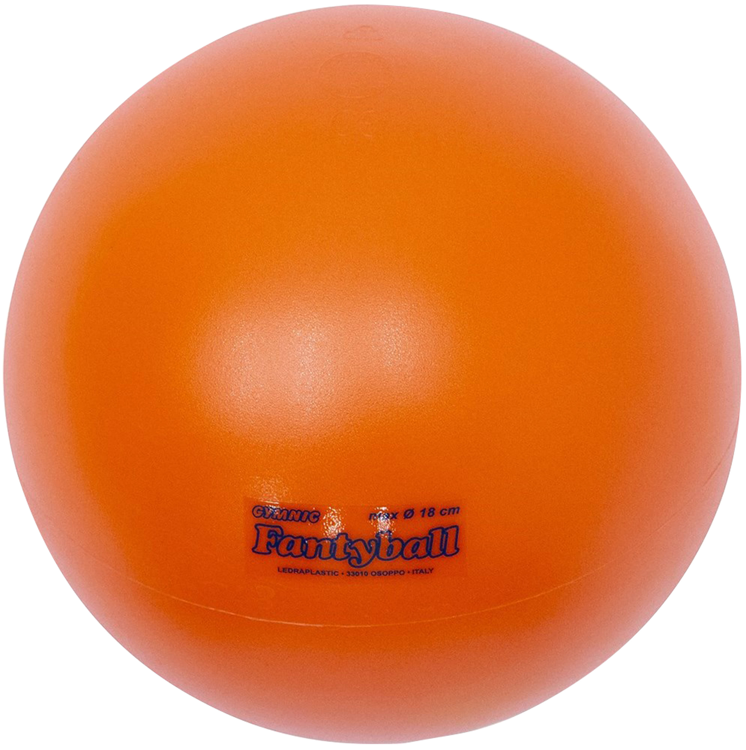 Soft Pink Ball Ø 18 Milas.no