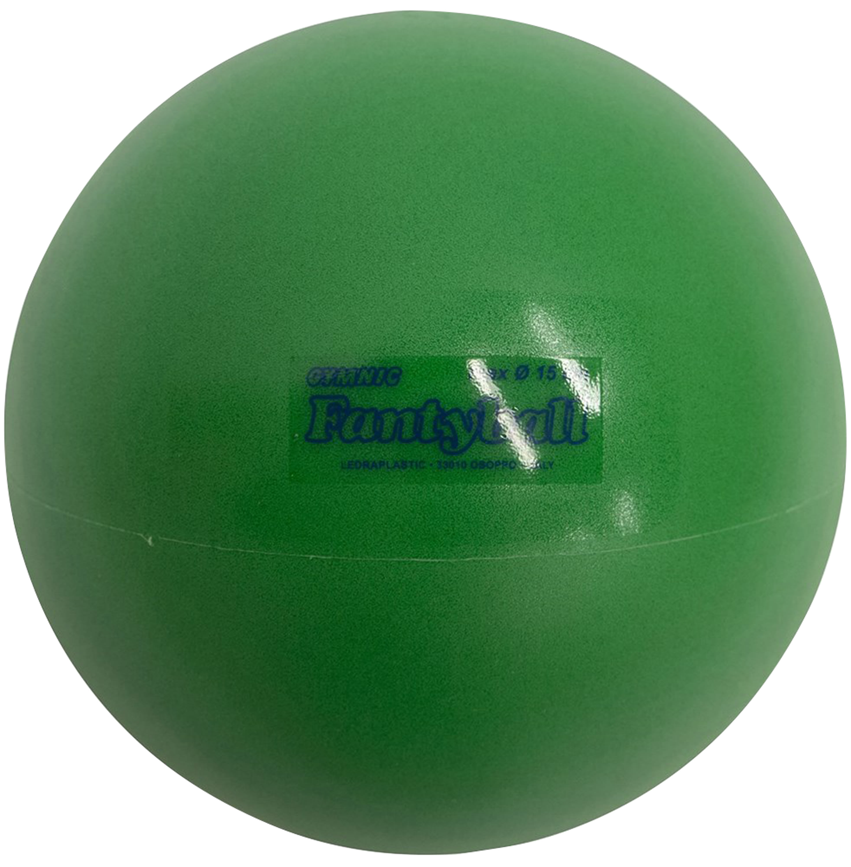 Soft Pink Ball Ø 15 Milas.no