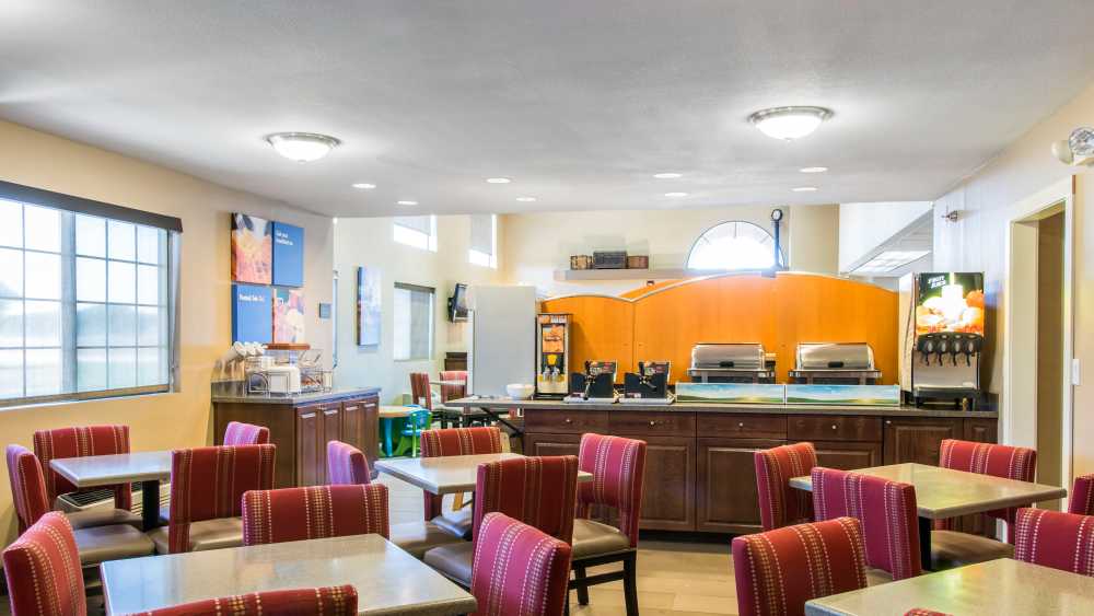 Comfort Inn | Michigan