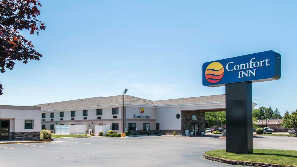 Comfort Inn | Michigan
