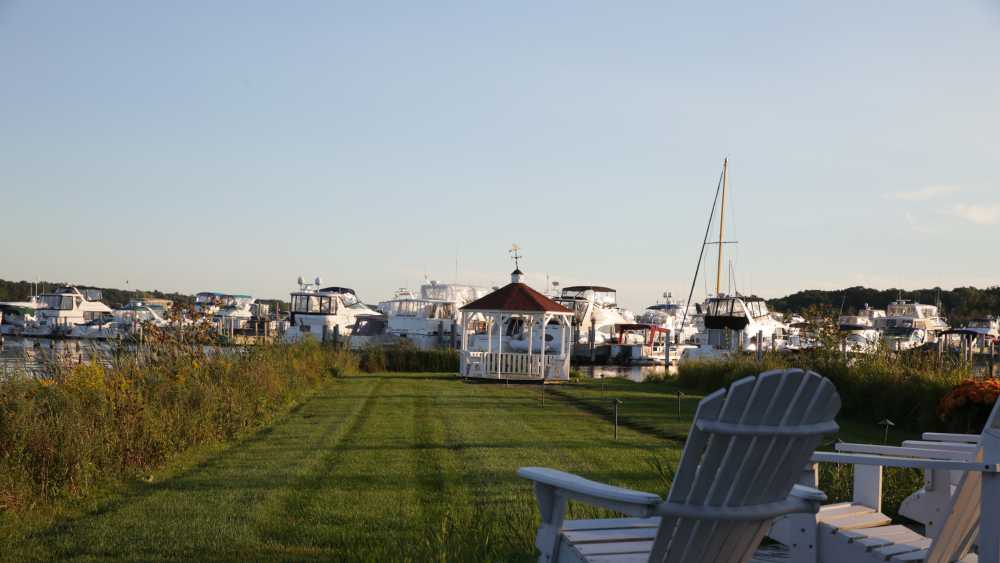 Weathervane Inn | Michigan