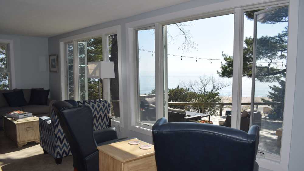 Looking Glass Beachfront Inn | Michigan