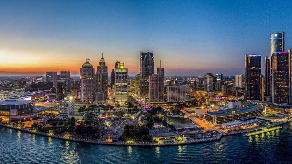 International Institute of Metropolitan Detroit | Michigan