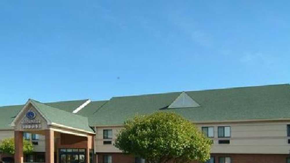 A Victory Suites | Michigan