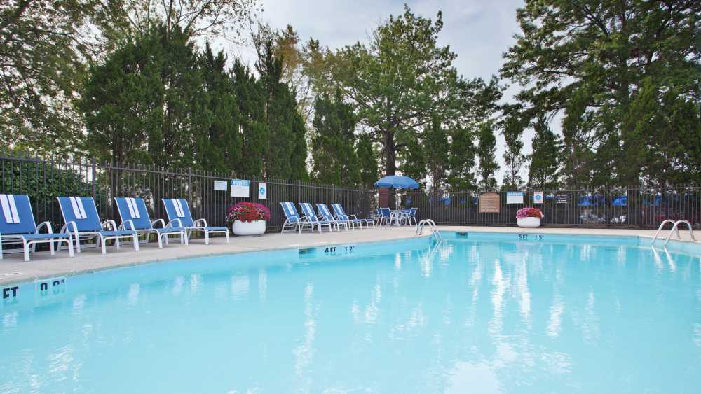 Holiday Inn Express - Warren | Michigan