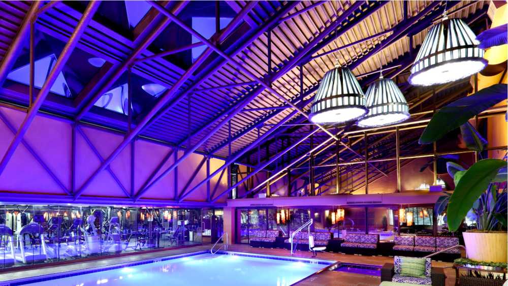 Amway Grand Plaza | Michigan