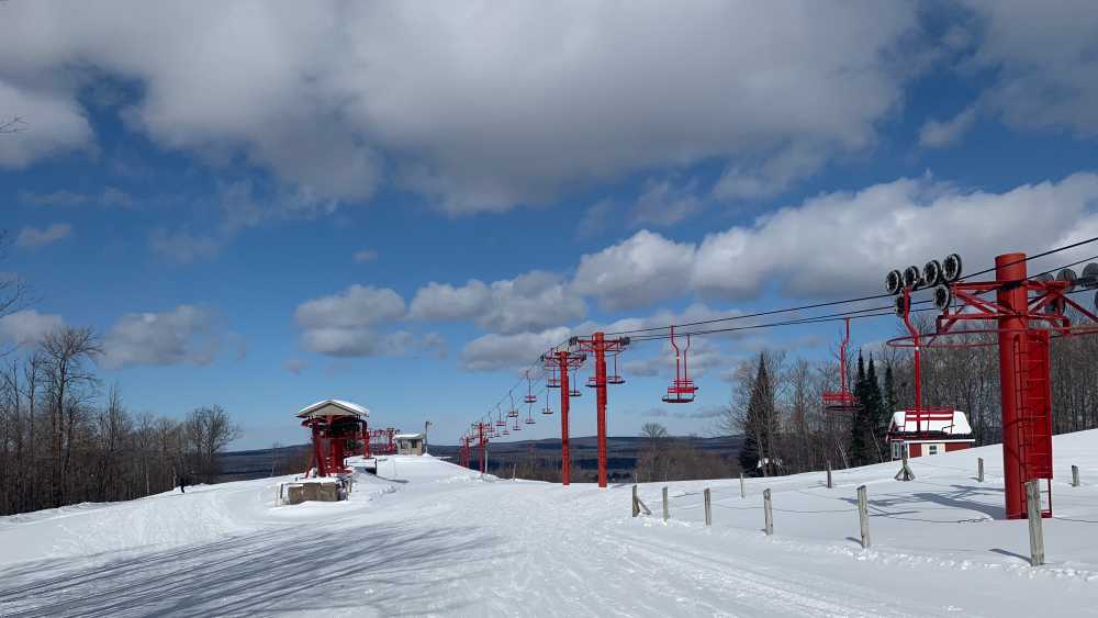 Big Powderhorn Lodging Association | Michigan