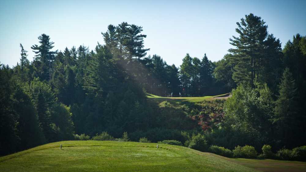 St. Ignace Golf & Country Club | Michigan