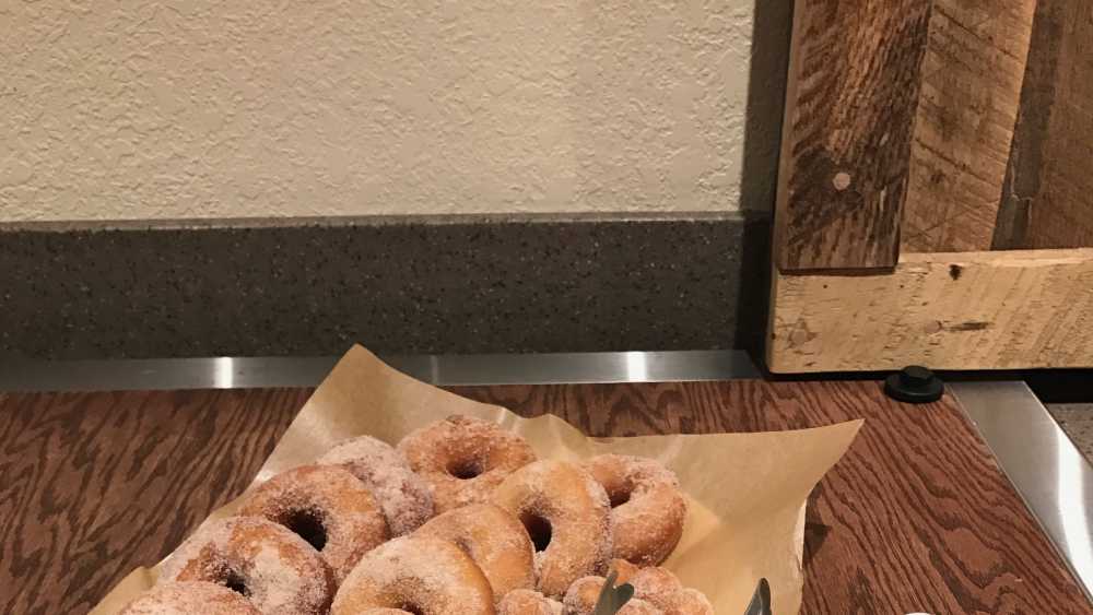 Two Hats Ranch | Michigan