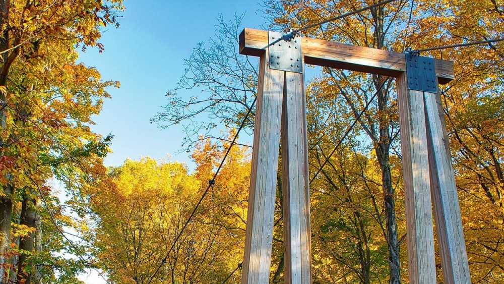 Grand Ravines North & South | Michigan