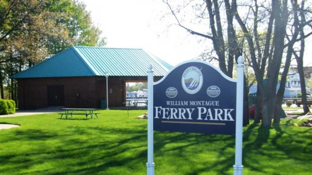 William Ferry Park | Michigan
