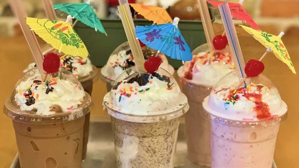 The Toasted Pickle | Michigan