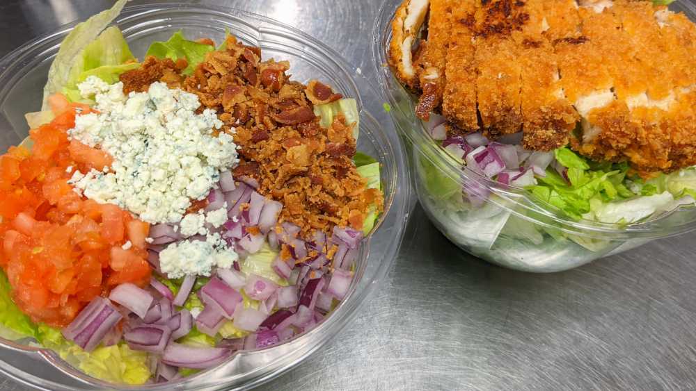 The Toasted Pickle | Michigan