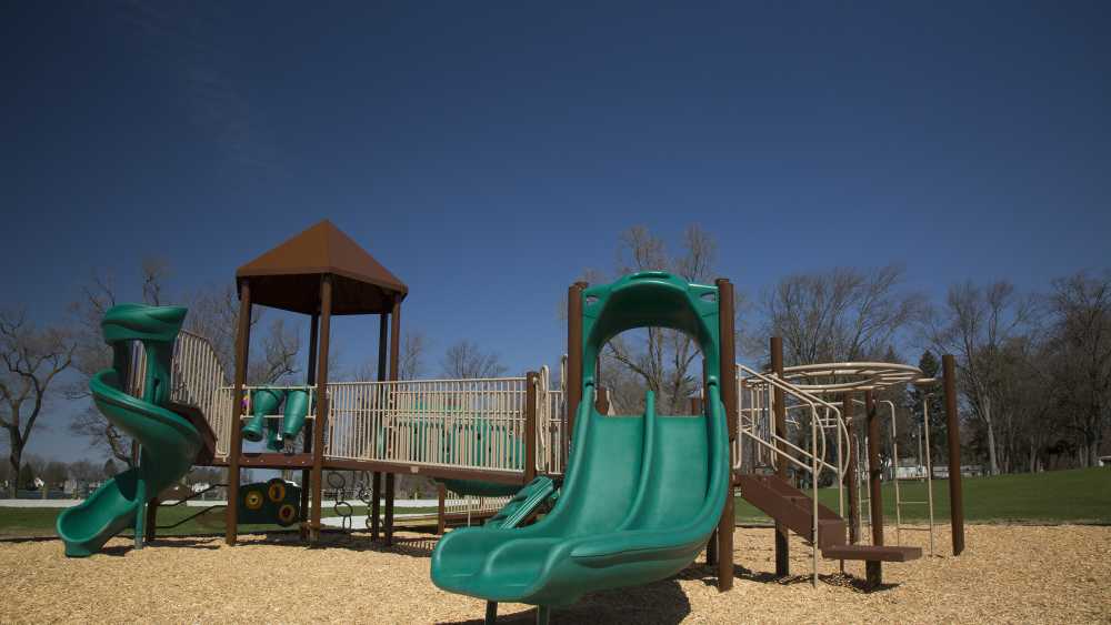 Sand Lake County Park | Michigan