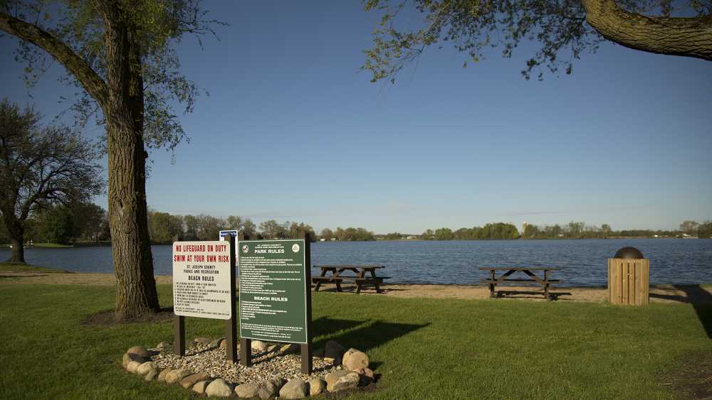 Sand Lake County Park | Michigan