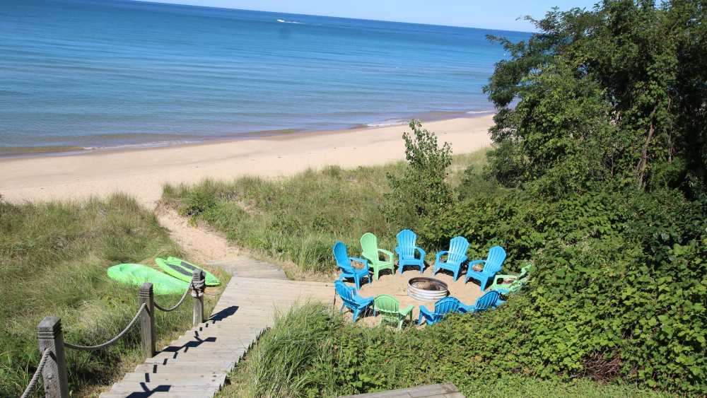 Beachwalk Properties | Michigan