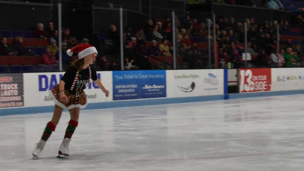 Muskegon Lakeshore Figure Skating Club | Michigan