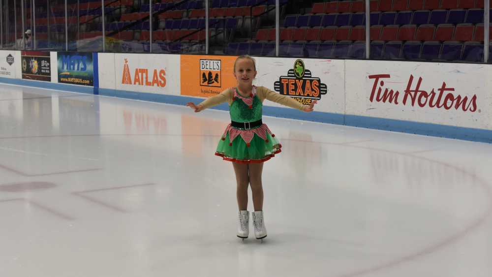 Muskegon Lakeshore Figure Skating Club | Michigan