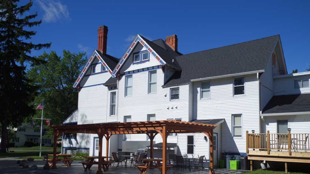 Lake Huron Lodge | Michigan