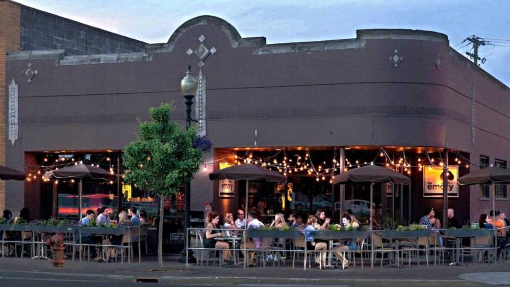 The Emory | Michigan