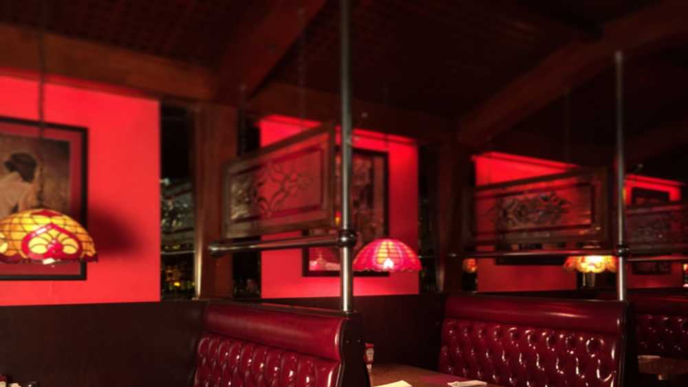 Elmhurst Tap Room | Michigan