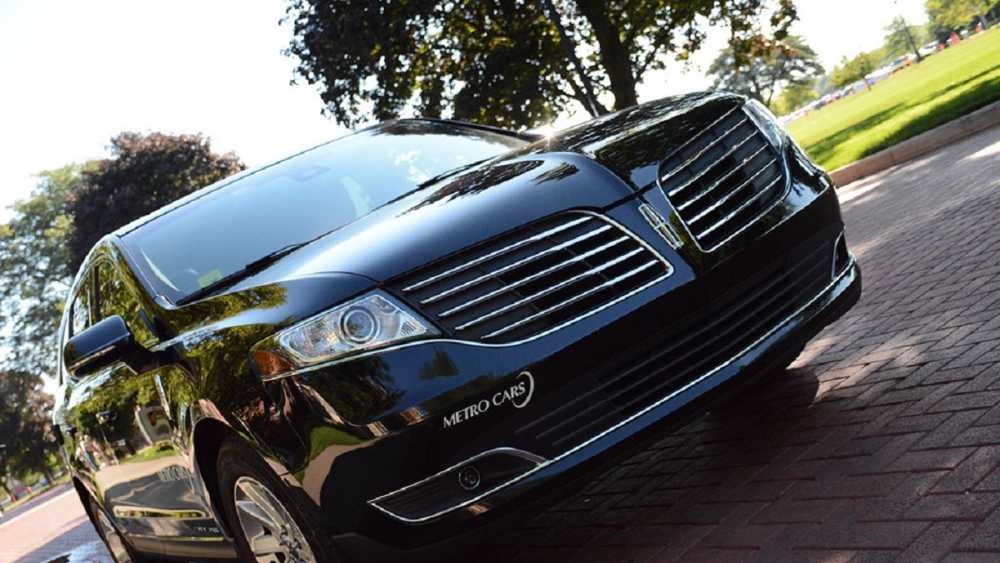 Metro Cars | Michigan