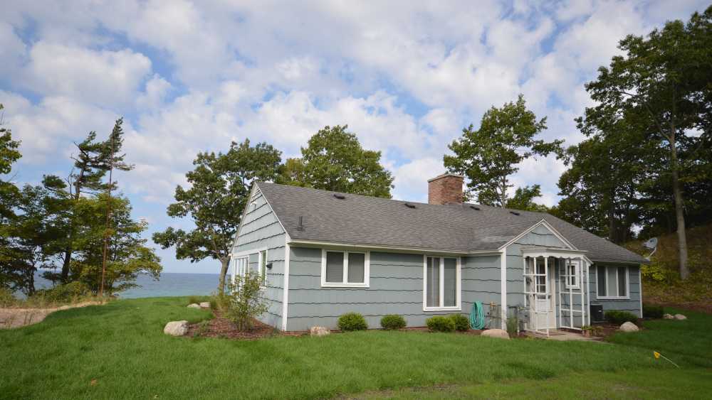 Lake Michigan Cottages