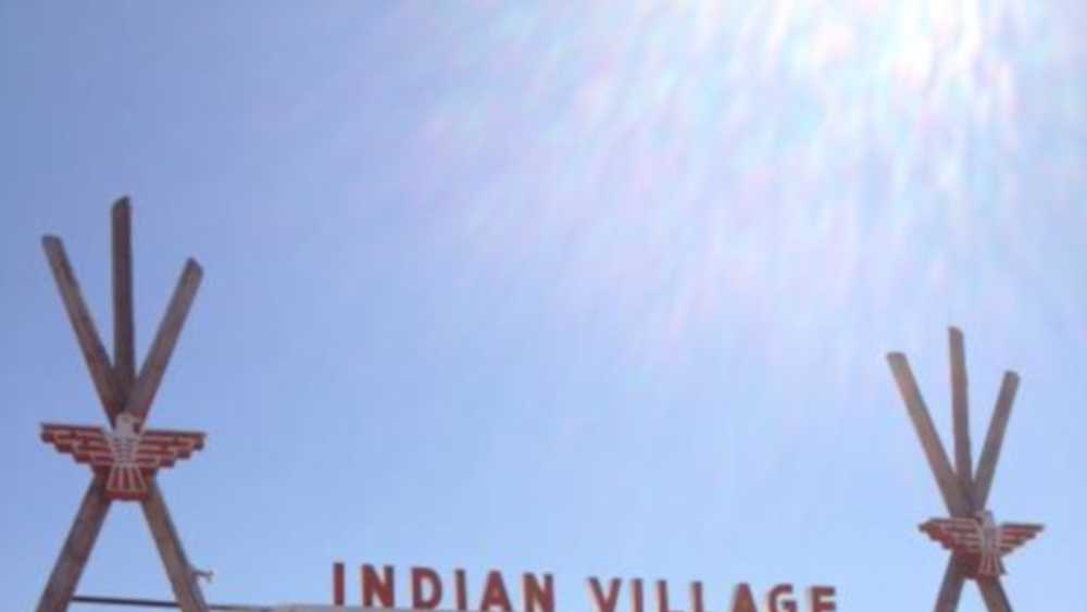 Indian Village | Michigan