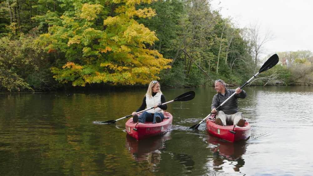 Havens at the Lake | Michigan