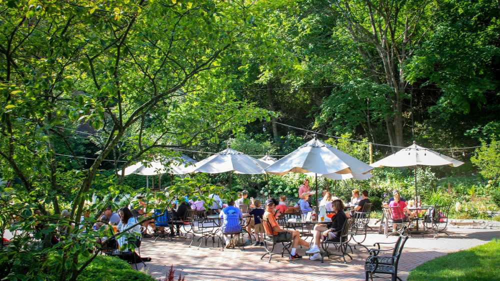 Ice House BBQ | Michigan