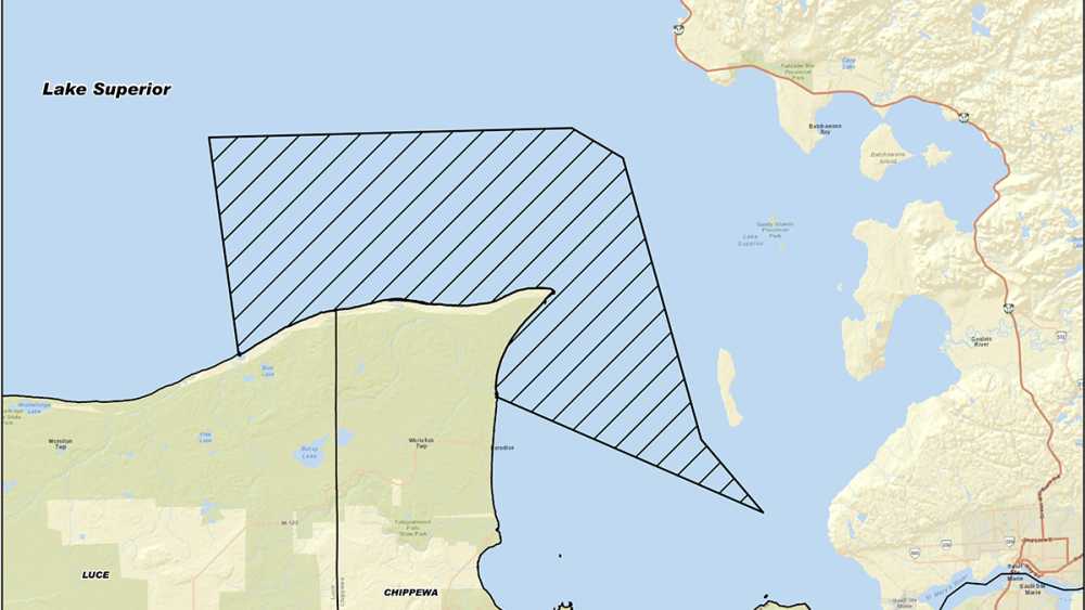 Whitefish Point Underwater Preserve | Michigan