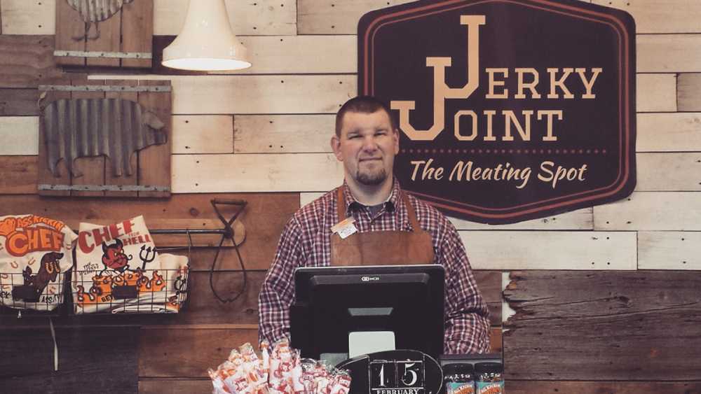 Jerky Joint | Michigan