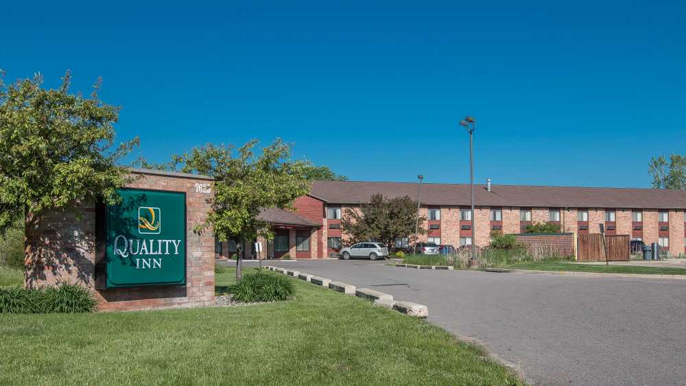 Quality Inn | Michigan