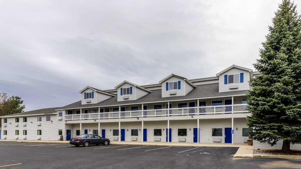 Rodeway Inn | Michigan
