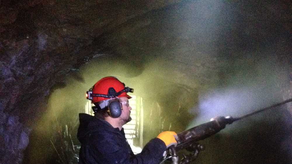 Adventure Mining Company | Michigan