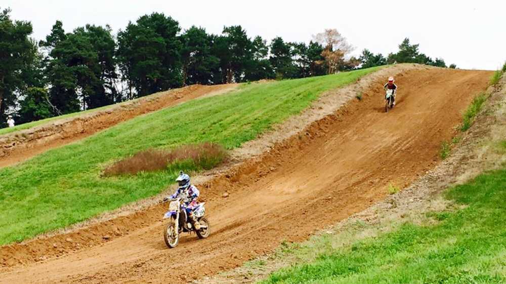 Grattan Raceway Park | Michigan