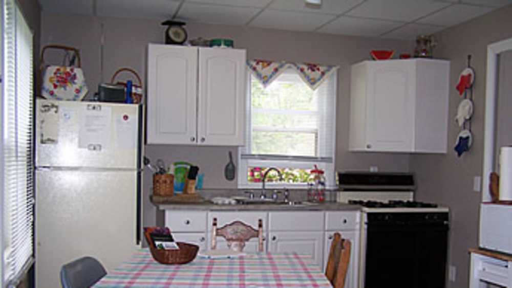 The Lakeshore Shack | Michigan