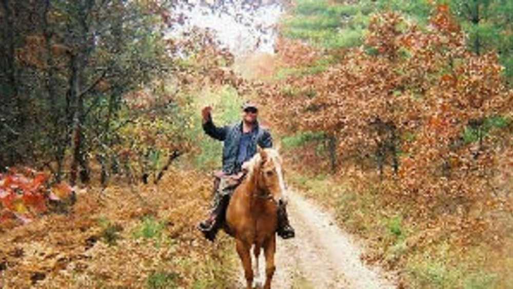 Michigan Trail Riders Association | Michigan