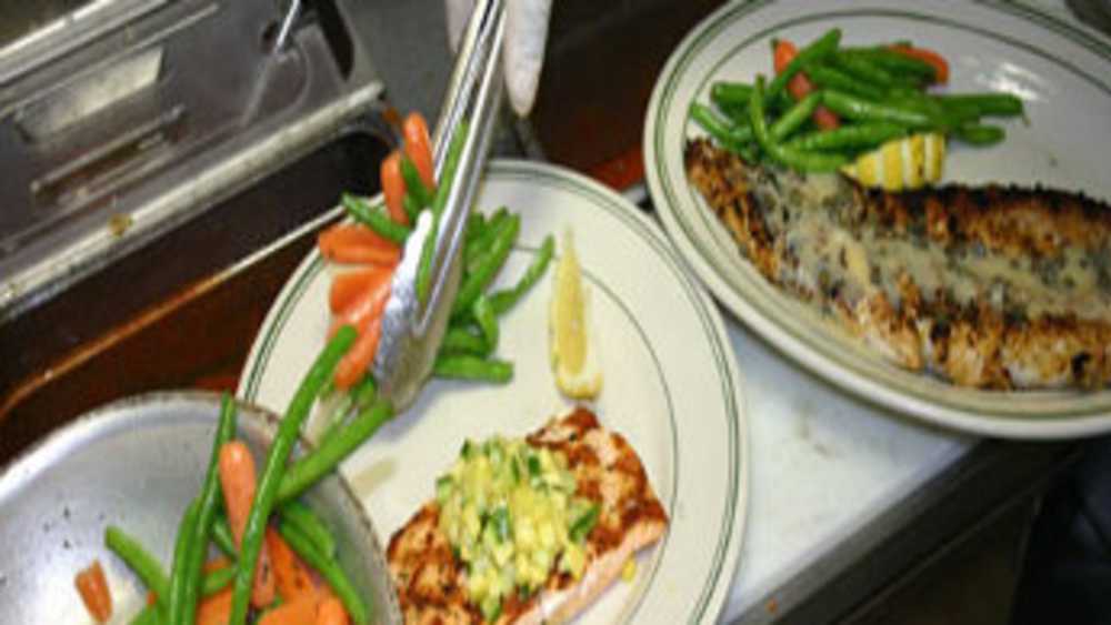 Broadcast Booth | Michigan