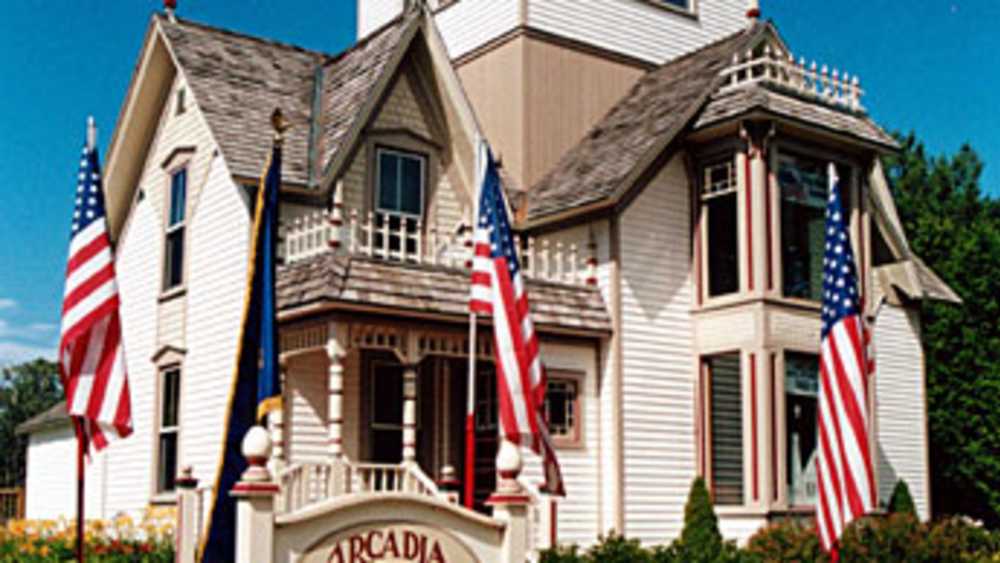 Arcadia Area Historical Museum | Michigan