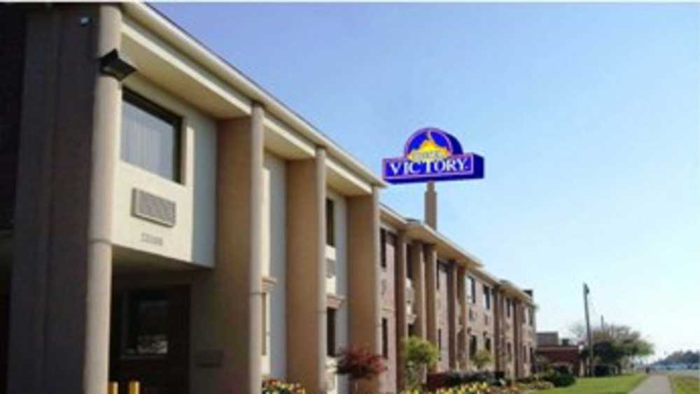 A Victory Hotel - Southfield | Michigan