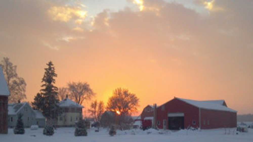 Weiss Centennial Farm | Michigan