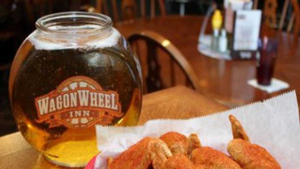 The Wagon Wheel Inn | Michigan
