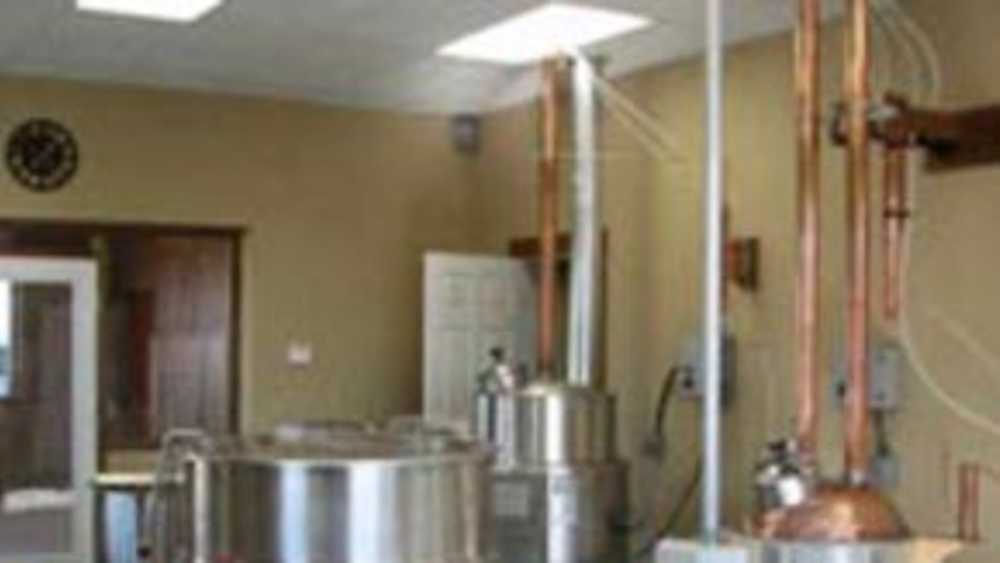 Ugly Dog Distillery | Michigan