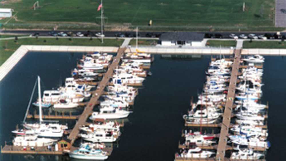 Cheboygan County Marina | Michigan