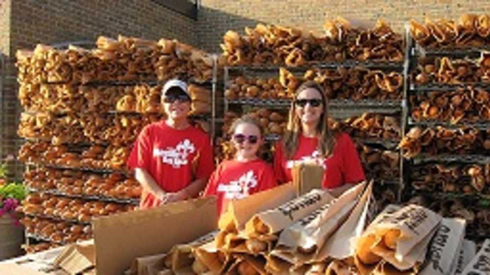 Crust-A Baking Company | Michigan